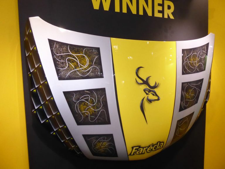 Farecla Advanced Engineering Show - Pivotal